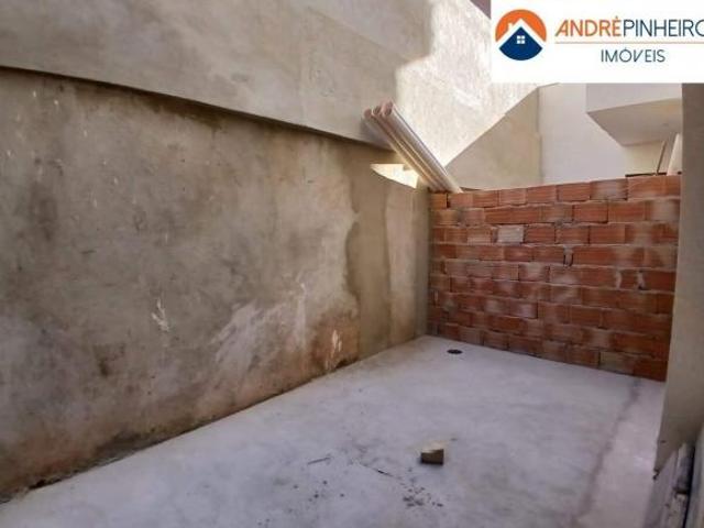 Apartamento Garden com 2 quartos à venda por R$ 549.000,00 Santa Branca Belo Horizonte/MG