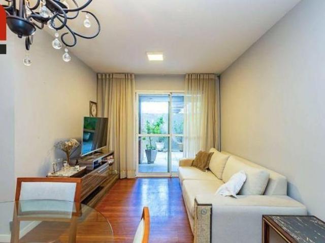 Apartamento Garden com 2 quartos à venda, 170 m² por R$ 950.000 Rebouças Curitiba/PR