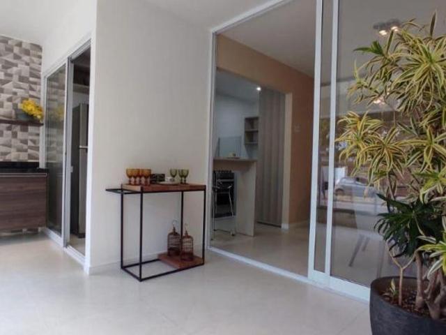 Apartamento Garden com 2 quartos à venda, 107 m² por R$ 1.009.890 Boa Vista Juiz de Fora/MG