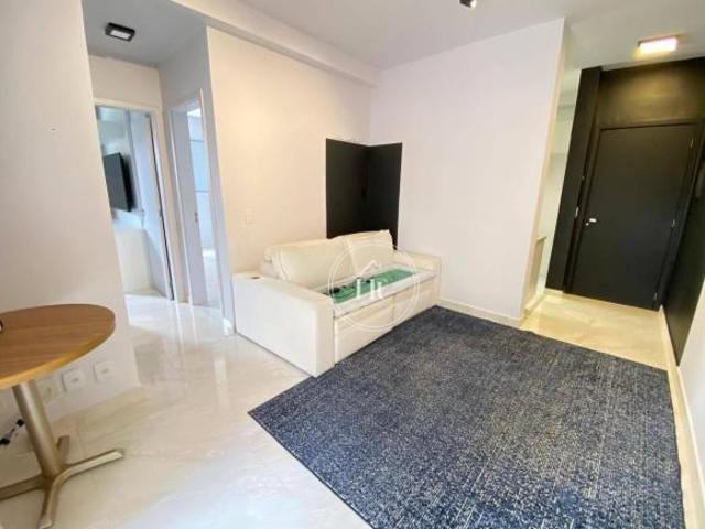 Apartamento Garden com 2 quartos à venda, 107 m² por R$ 480.000 Edifício Residencial Ilha Bela I