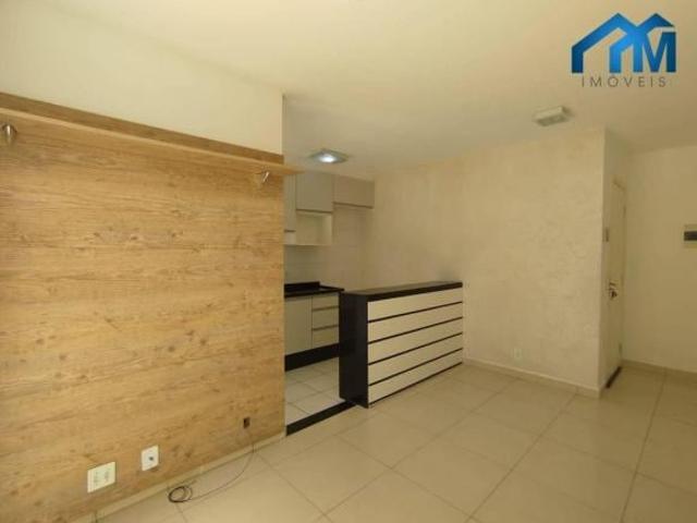 Apartamento Garden com 2 quartos à venda, 47 m² Residencial Vert Itu/SP