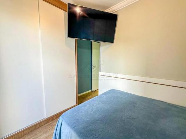 Apartamento Garden com 2 quartos à venda, 54 m² por R$ 530.000 Campestre Santo André/SP
