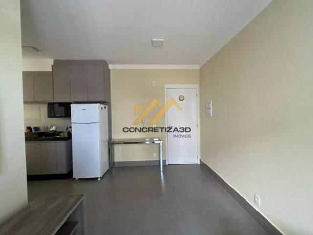 Apartamento Garden com 2 quartos à venda, 55 m² Evo Residence Indaiatuba/SP