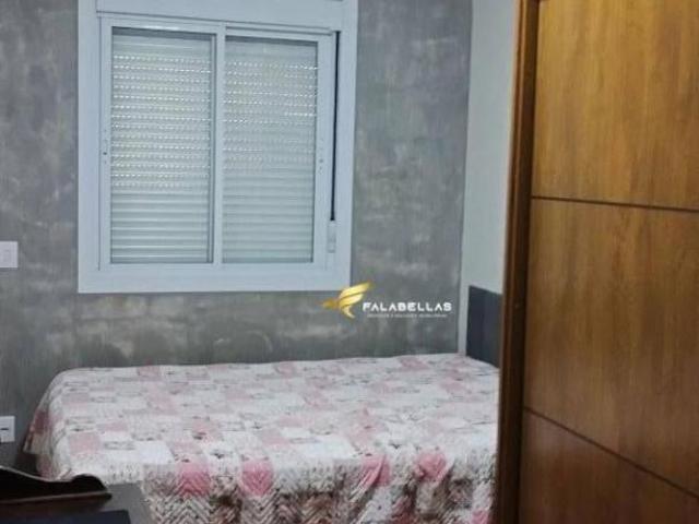 Apartamento Garden com 2 quartos à venda, 55 m² por R$ 650.000 Jardim do Lago Jundiaí/SP