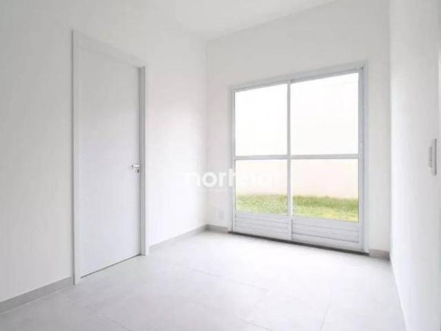 Apartamento Garden com 2 quartos à venda, 57 m² Lapa de Baixo São Paulo/SP