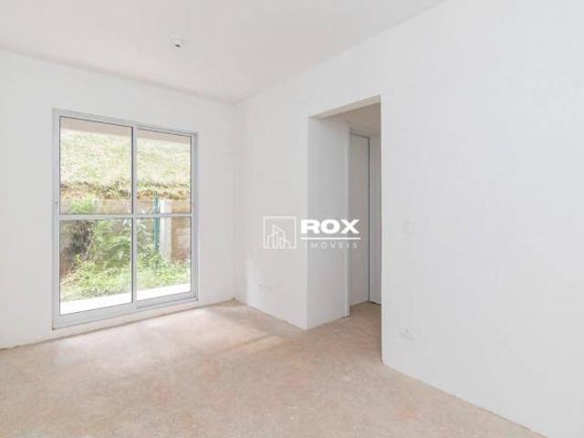 Apartamento Garden com 2 quartos à venda, 57 m² por R$ 209.000 Loteamento Itaboa, Campo Largo/PR