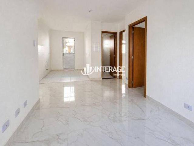 Apartamento Garden com 2 quartos à venda, 52 m² por R$ 170.000 Vila Grécia Almirante Tamandaré/P