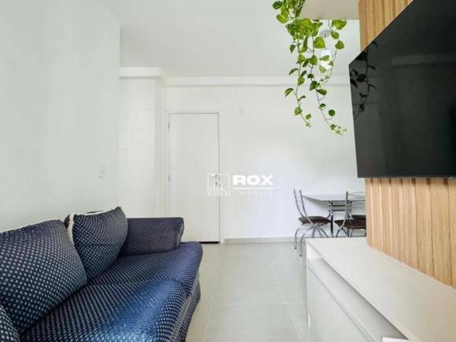 Apartamento Garden com 2 quartos à venda, 67 m² por R$ 420.000 Aristocrata São José dos Pinhais/