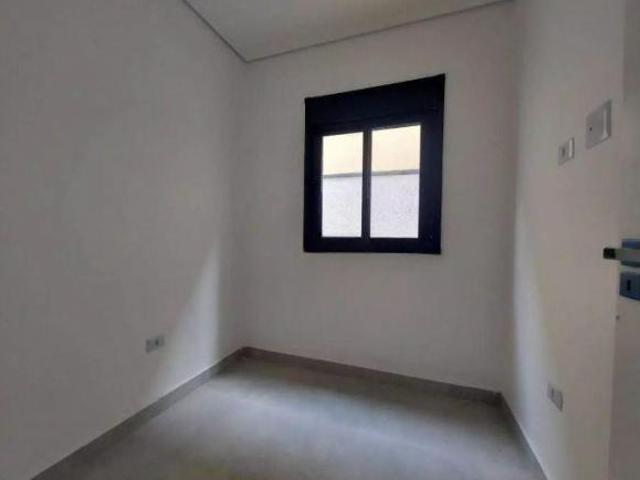Apartamento Garden com 2 quartos à venda, 69 m² por R$ 440.000 Parque das Nações Santo André/SP