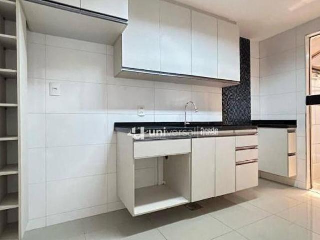 Apartamento Garden com 2 quartos à venda, 77 m² por R$ 281.000 Bairu Juiz de Fora/MG