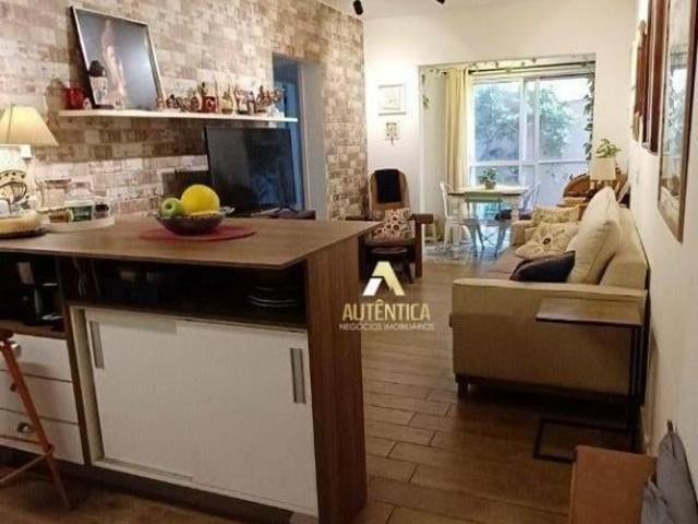 Apartamento Garden com 2 quartos à venda, 70 m² Condomínio Ilhas do Mediterrâneo Itu/SP