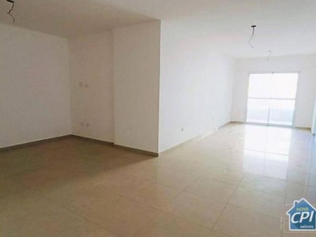 Apartamento Garden com 2 Quartos Aviação na Praia Grande/SP