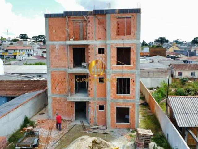 apartamento Garden com 2 Quartos com 1 Suíte, lançamento janeiro 2027 na Rua Isaías Régis de Miranda