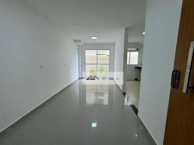 Apartamento Garden com 2 dormitórios à venda, 64 m² por R$ 410.000,00 Parque Prado Campinas/SP