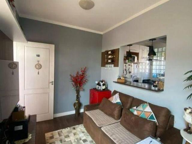 Apartamento Garden com 2 quartos, Condomínio The Palms por R$ 410.000 Parque Prado Campinas/SP