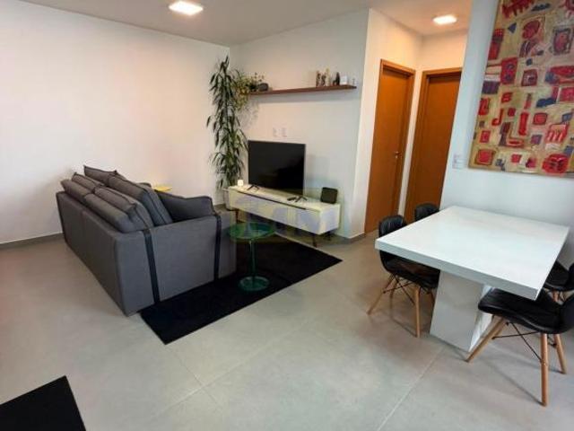 Apartamento Garden com 2 Quartos – Conforto, Espaço e Excelente Localização!