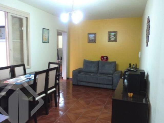 APARTAMENTO GARDEN COM 2 QUARTOS, DEPENDÊNCIA DE EMPREGADA NA CIDADE BAIXA EM POA