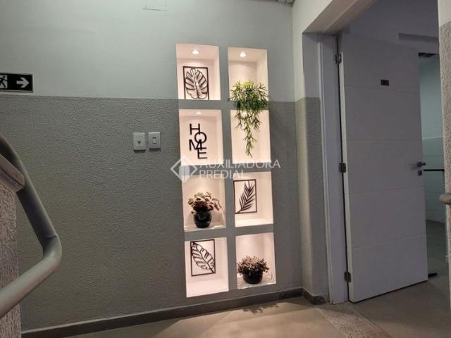 Apartamento Garden com 2 quartos e 100m² para alugar em Independência, Porto Alegre