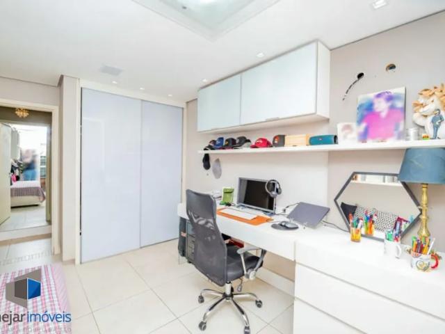 Apartamento garden com 2 quartos e 110m² à venda em Mont'serrat