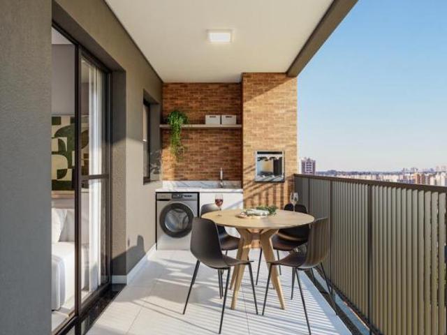 Apartamento Garden com 2 Quartos e 1 Vaga