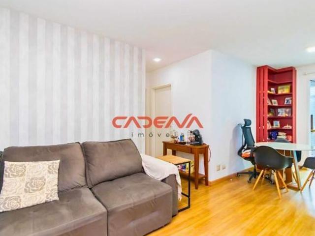 Apartamento garden com 2 quartos e 1 vaga à venda no Água Verde