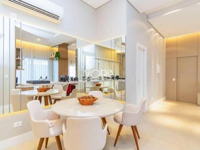 Apartamento garden com 2 quartos e 2 vagas no Vila Izabel