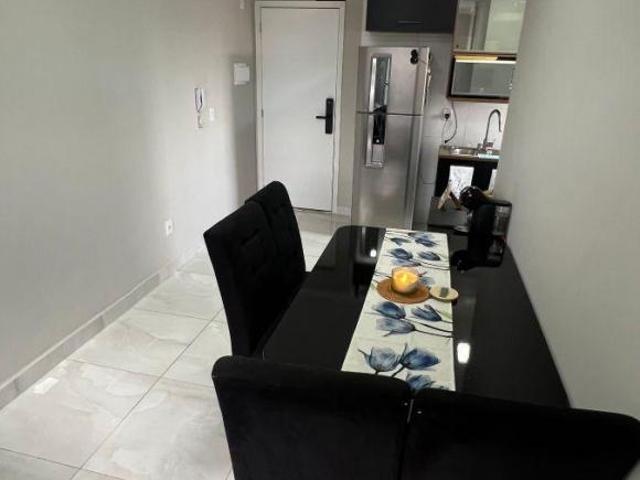 Apartamento Garden com 2 quartos e 48 m² à venda em Vila Silveira Condomínio Ville Belle