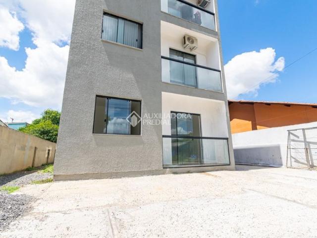Apartamento Garden com 2 quartos e 62m² para alugar em Vila Vista Alegre, Cachoeirinha