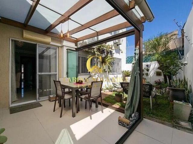Apartamento Garden com 2 quartos e 90m² à venda em Cristal, Porto Alegre