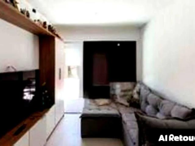 Apartamento Garden, com 2 quartos na Tijuca