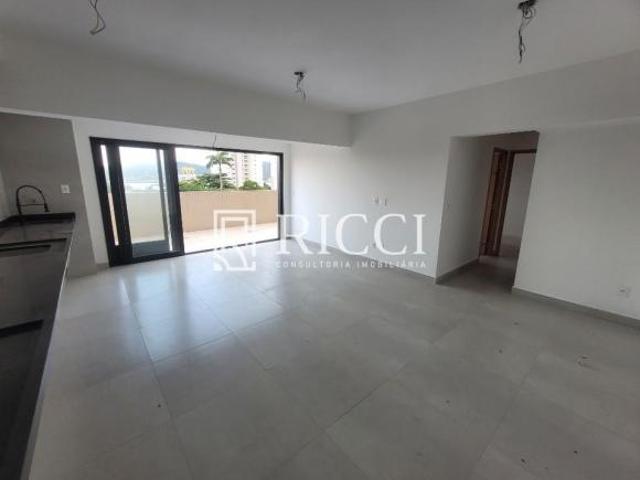 Apartamento Garden com 2 Quartos na Ponta da Praia, Santos