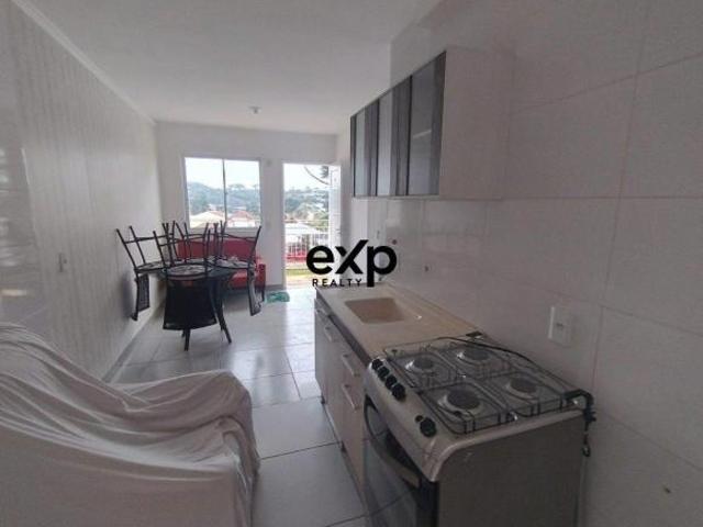 Apartamento Garden com 2 Quartos no Condomínio Club Nashville Almirante Tamandaré