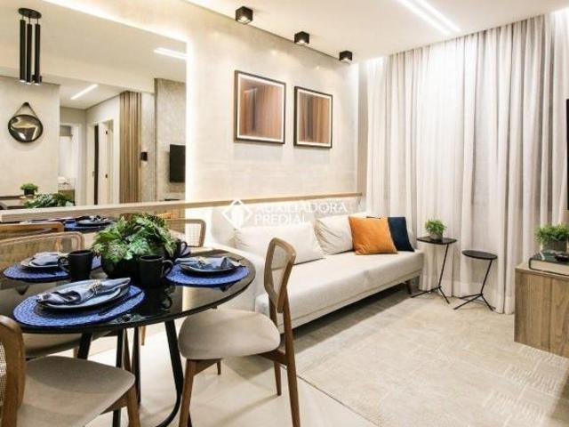 Apartamento Garden com 2 quartos no Residencial Bem Viver Guarujá