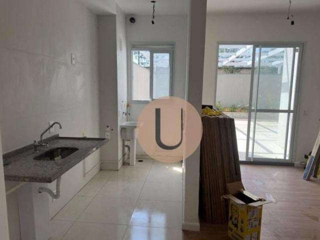 Apartamento Garden com 2 quartos Rudge Ramos em São Bernardo do Campo