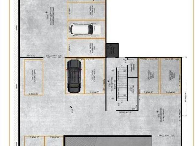 Apartamento garden com 2 quartos sendo 1 suíte à venda, 96 m² por R$ 369.000,00 Fontesville Juiz