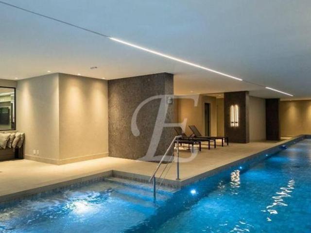 Apartamento Garden com 2 dormitórios à venda, 101 m² por R$ 1.850.000,01 Higienópolis São Paulo/