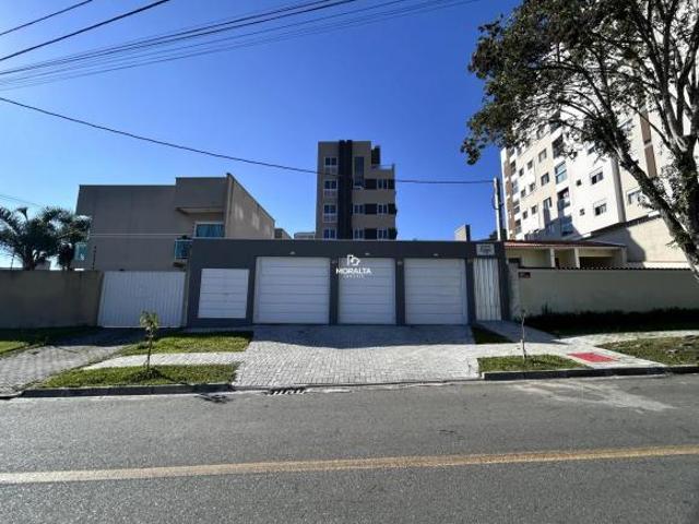 Apartamento Garden com 2 quartos sendo um suíte à venda Três Marias São José dos Pinhais/PR