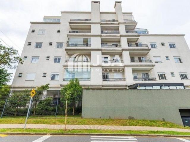 Apartamento garden no Santa Quitéria