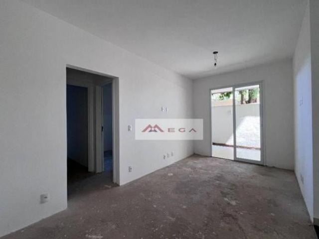 Apartamento Garden com 2 quartos, suíte, no Eco Vila Santa Margarida Morumbi Paulínia/SP