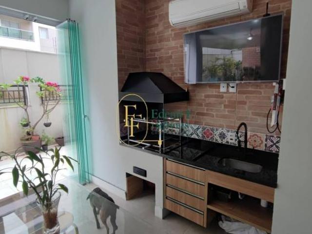 Apartamento Garden Com 322M² 4 Quartos À Venda Na Mooca!