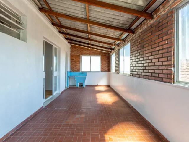 Apartamento garden com 3 dormitórios no Bairro Santana