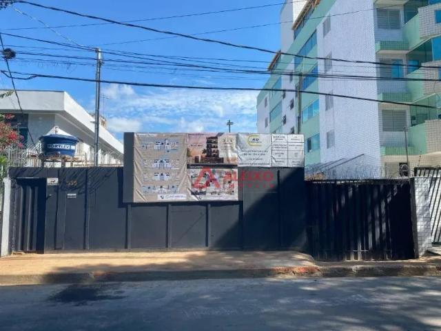 Apartamento Garden com 3 dormitórios à venda, 144 m² por R$ 1.414.960,00 Itapoã Belo Horizonte/M