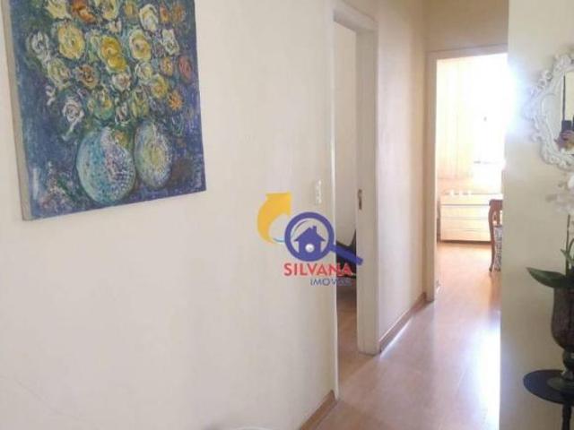 Apartamento Garden com 3 dormitórios, 100 m² venda por R$ 850.000,00 ou aluguel por R$ 4.155,00/mê