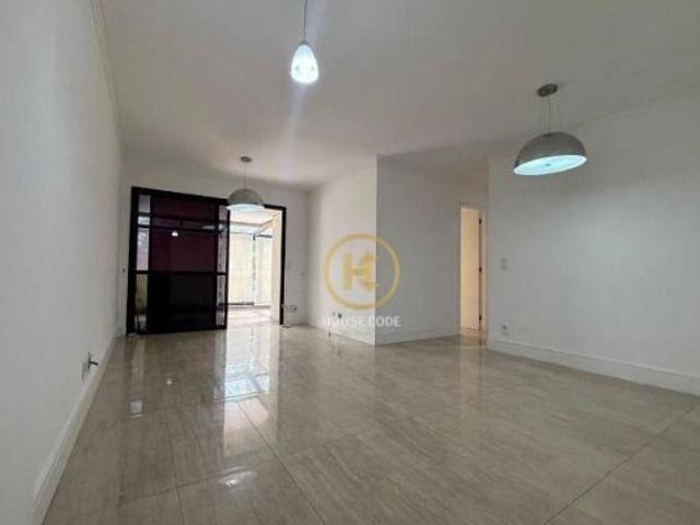 Apartamento Garden com 3 dormitórios, 118 m² venda por R$ 1.589.000,00 ou aluguel por R$ 9.450,00/