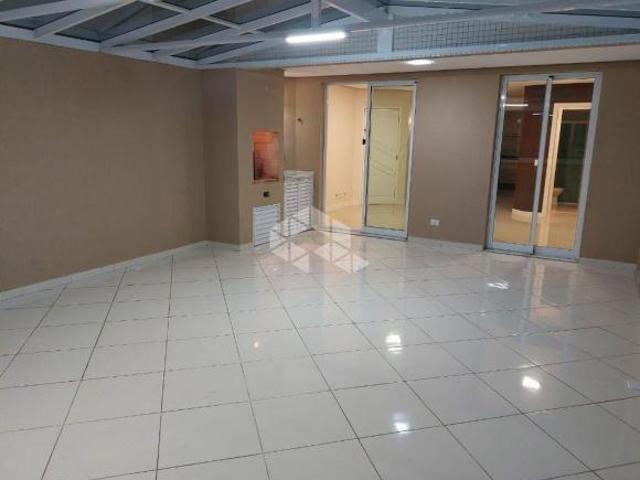 Apartamento Garden com 3 dormitórios, 149 m² venda por R$ 1.050.000,00 ou aluguel por R$ 5.725,00/