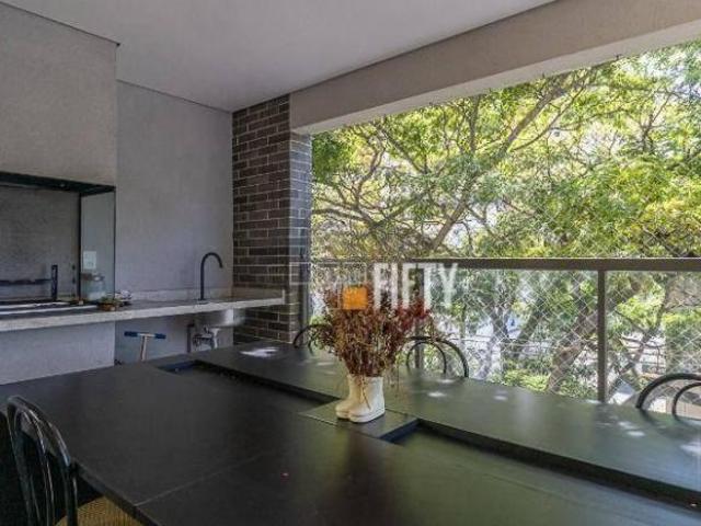 Apartamento Garden com 3 dormitórios, 141 m² venda por R$ 3.180.000,00 ou aluguel por R$ 27.900,00