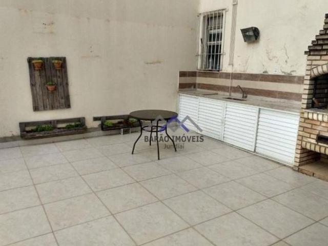 Apartamento Garden com 3 dormitórios, 150 m² venda por R$ 690.000,00 ou aluguel por R$ 4.070,00/mê