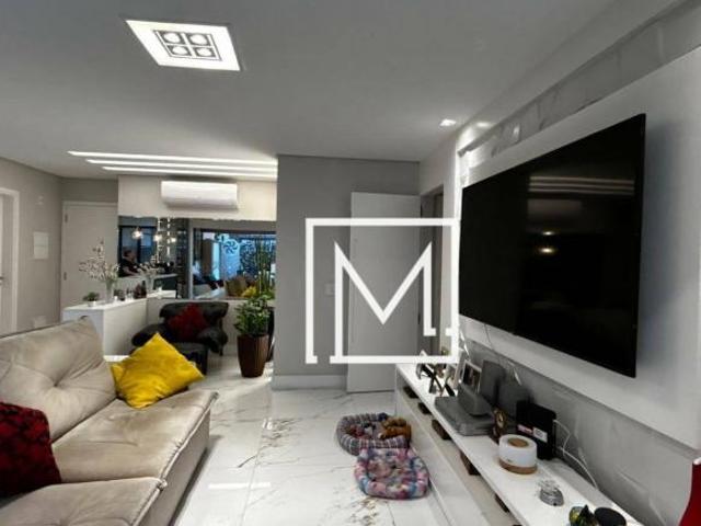 Apartamento Garden com 3 dormitórios, 188 m² venda por R$ 2.098.000,00 ou alug