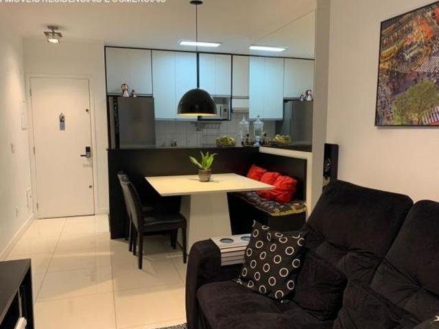 Apartamento Garden com 3 dormitórios 2 vagas a venda na Vila Andrade