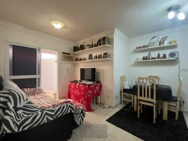 Apartamento Garden com 3 dormitórios, 77 m² venda por R$ 1.550.000,00 ou aluguel por R$ 20.000,00/mês Gonzaga Santos/SP